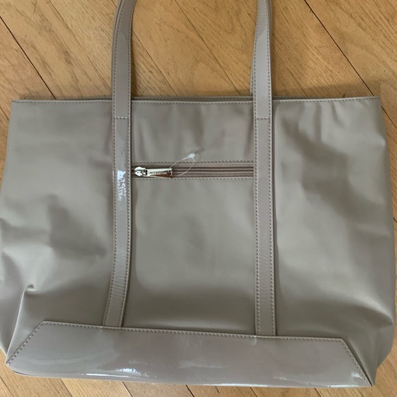 Lancaster | Bags | Lancaster Tote Bag | Poshmark